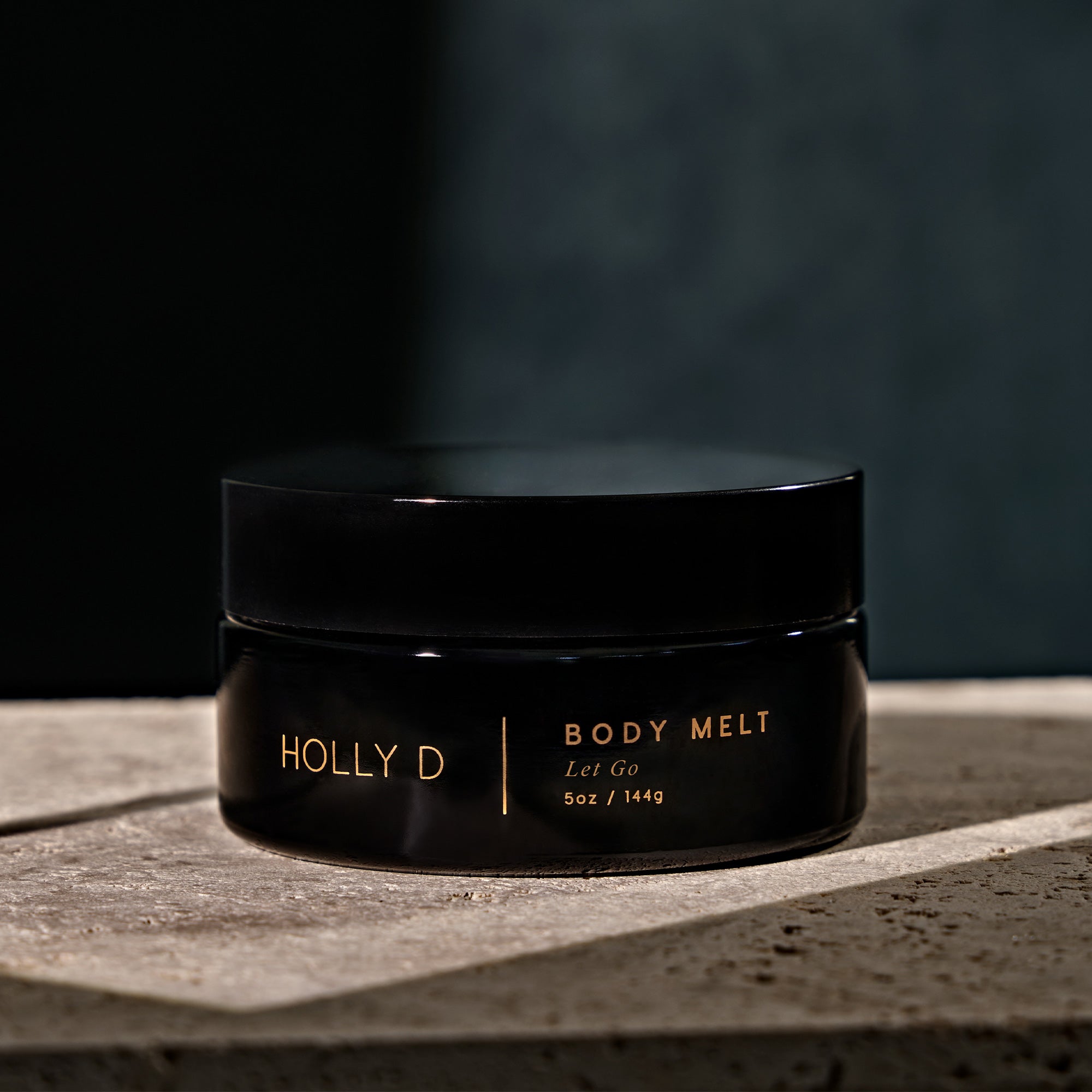 Holly D Body Melt (Let Go) – J'ai of Beverly Hills