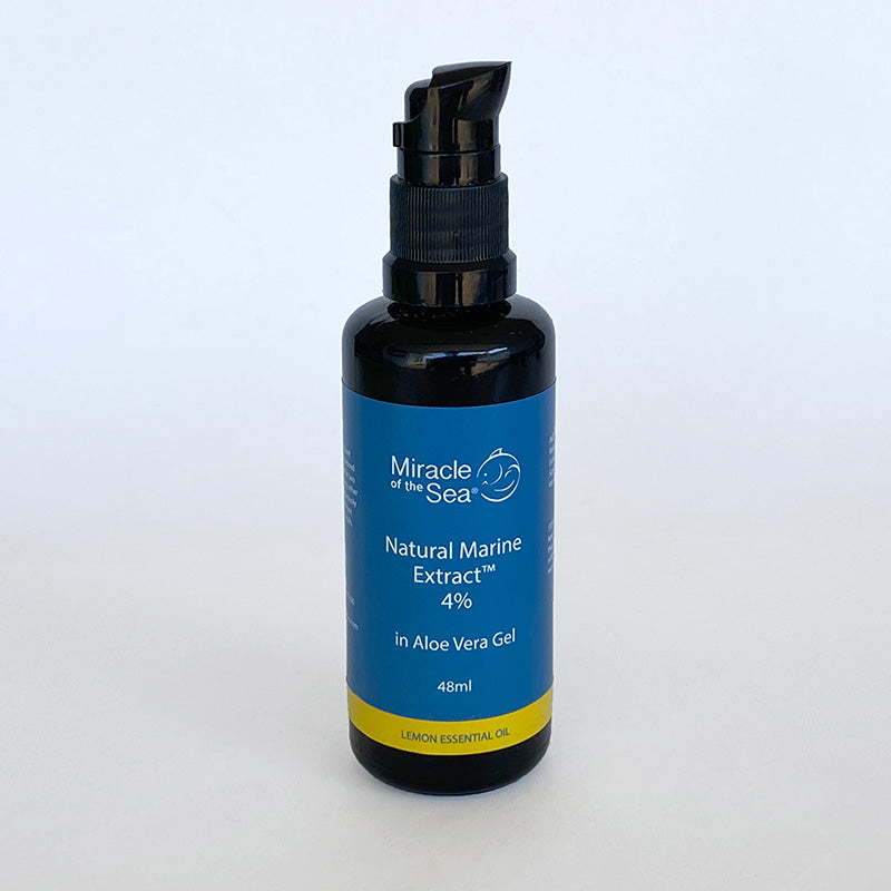 Miracle of the Sea with 4% Natural Marine Extract – J'ai of Beverly Hills