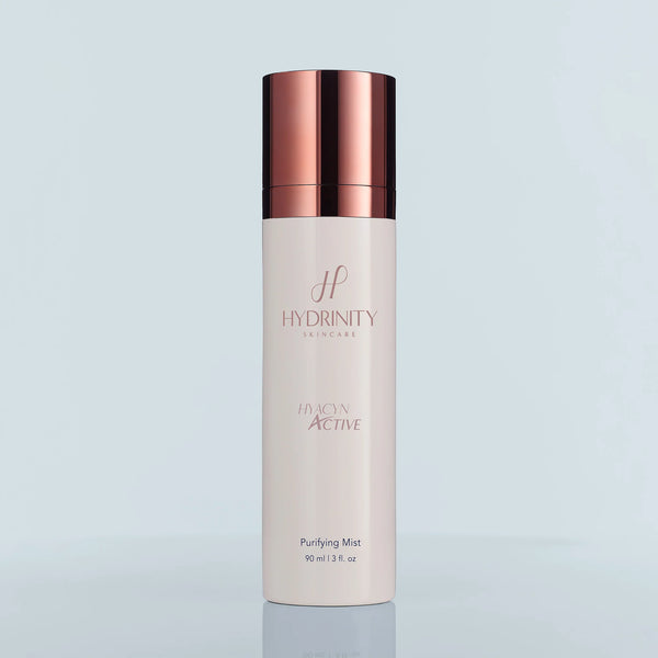 Hyacyn Active Purifying Mist | Hydrinity Skin Science – J'ai of Beverly ...