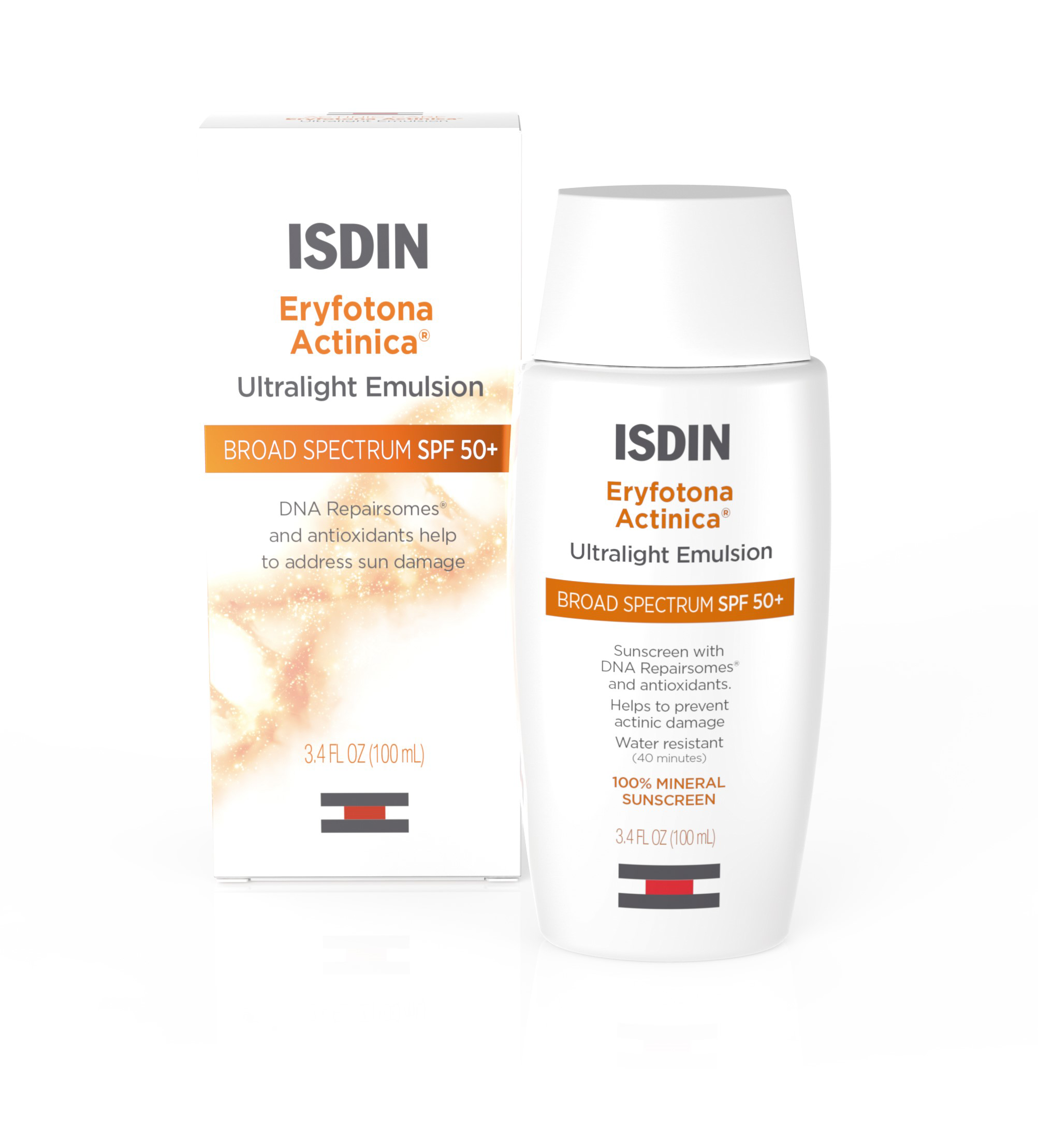 ISDIN ERYFOTONA ARTINICA SPF 50 sunblock – J'ai of Beverly Hills
