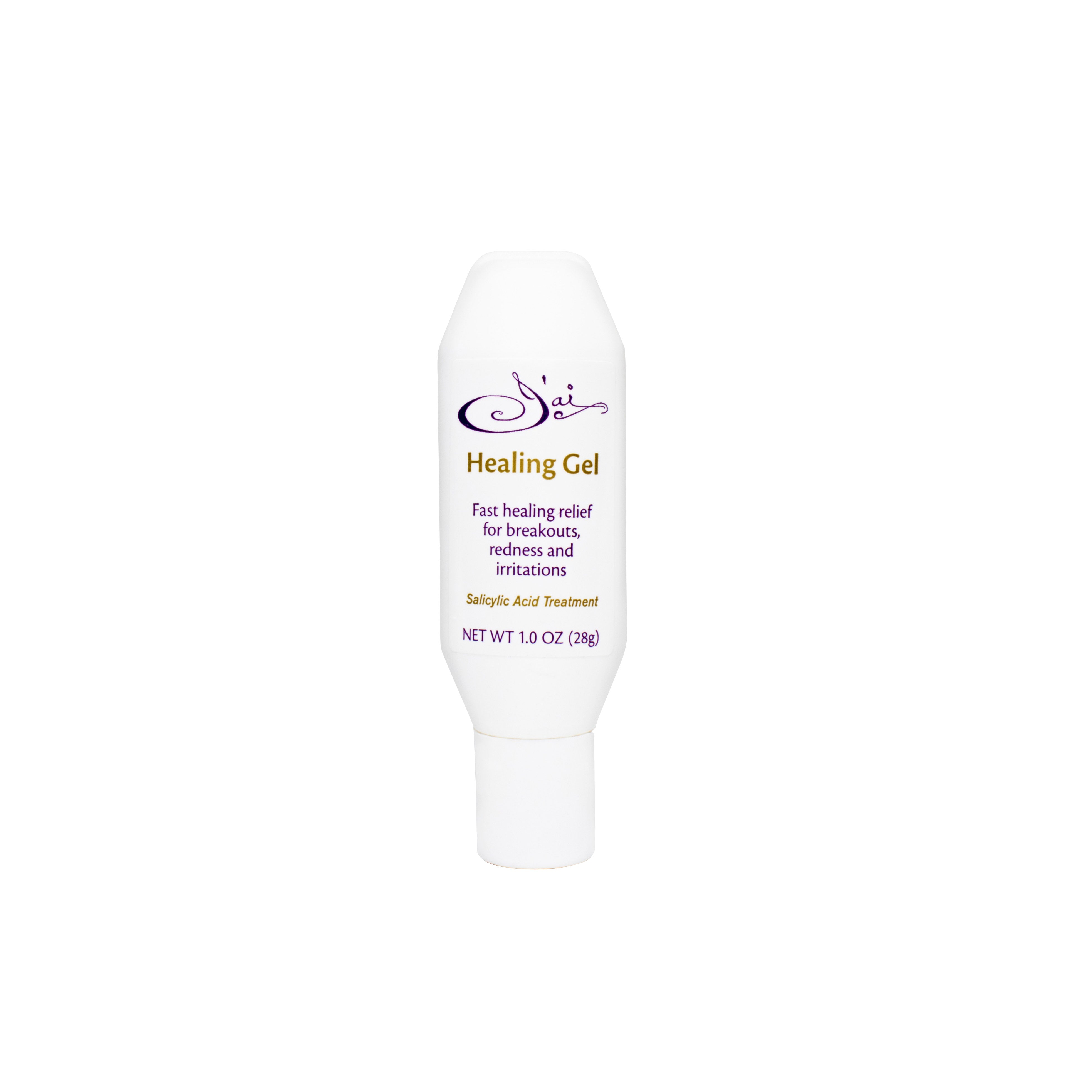 Healing Gel – J'ai of Beverly Hills
