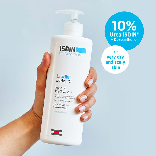 ISDIN Uradin Lotion – J'ai of Beverly Hills